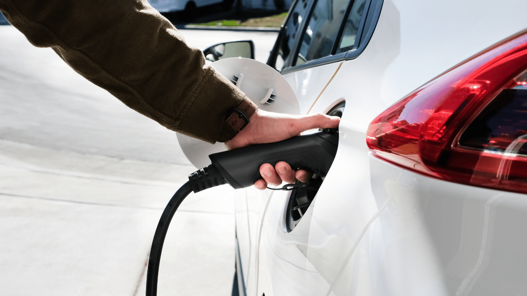 What is a Level 3 EV Charger? Everything You Need to Know About DC Fast ...