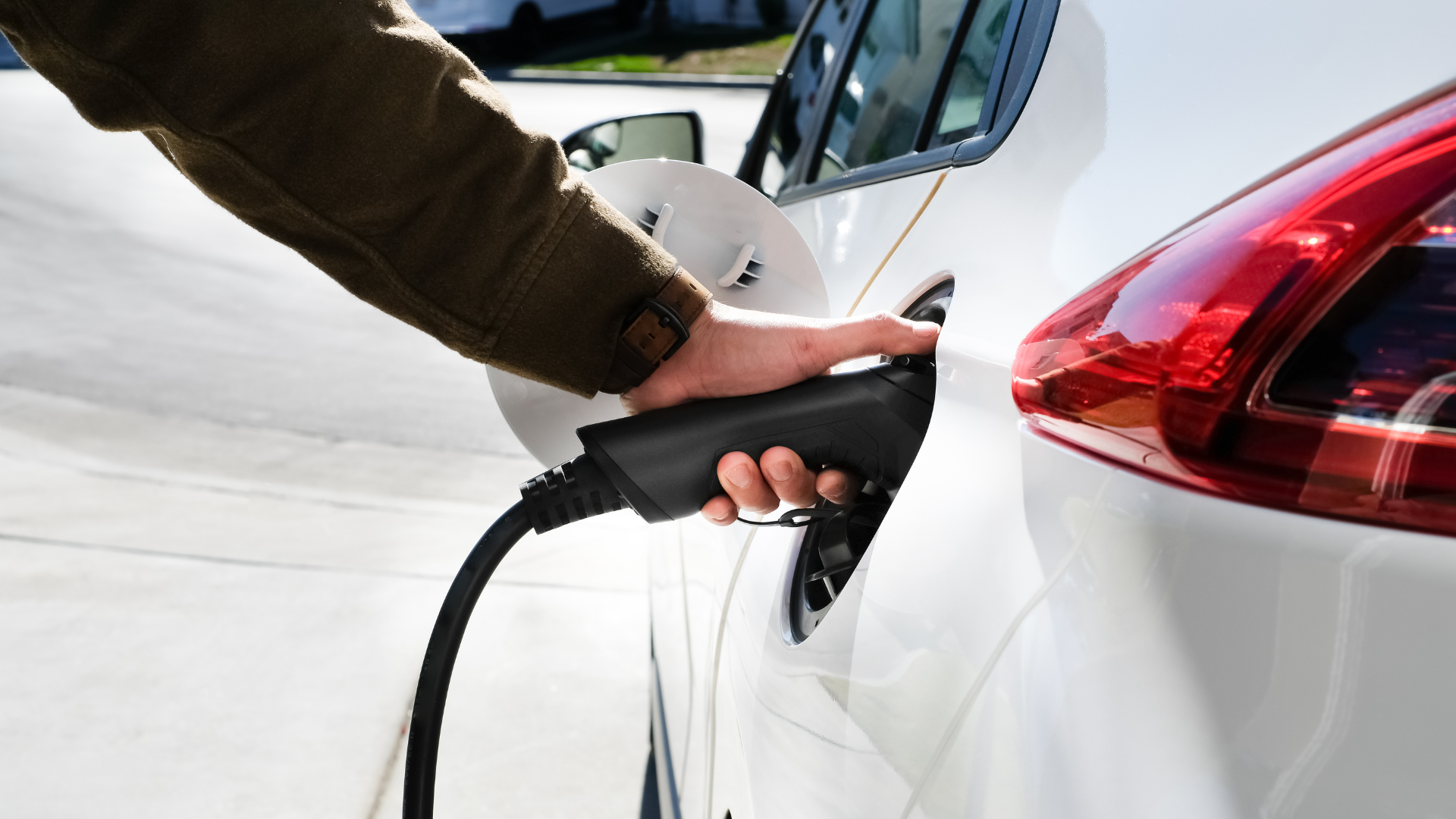 What is a Level 3 EV Charger? Everything You Need to Know About DC Fast ...