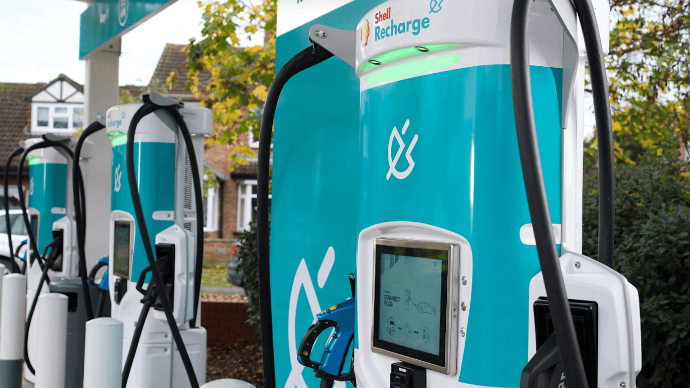 Shell’s Charge Point Management System Shutdown: Navigating New ...