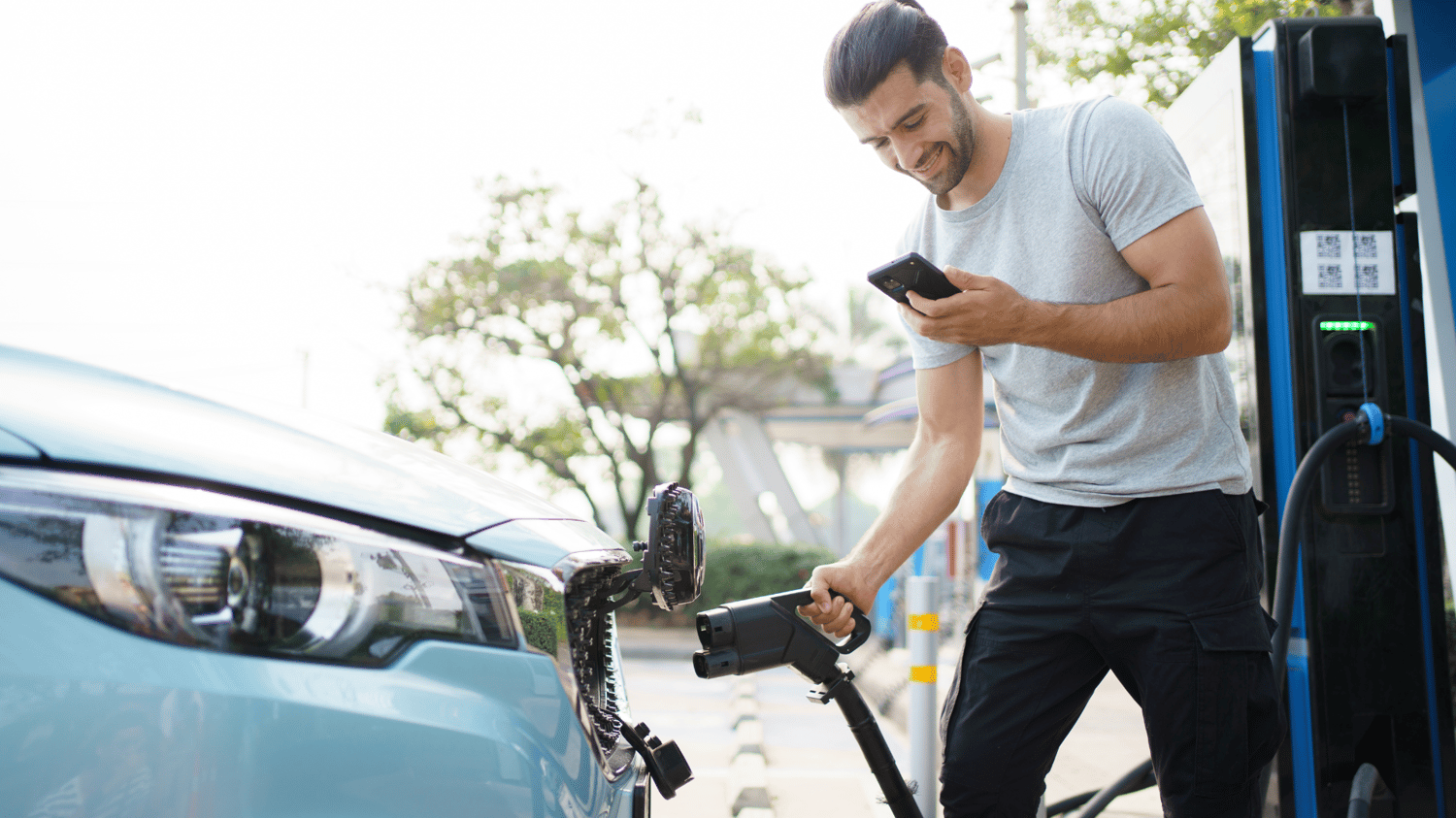 What is a Level 3 EV Charger? Everything You Need to Know About DC Fast ...