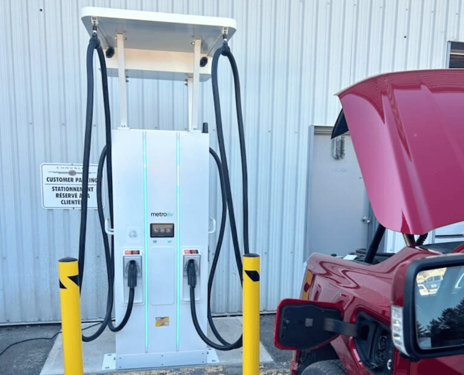 What is a Level 3 EV Charger? Everything You Need to Know About DC Fast ...
