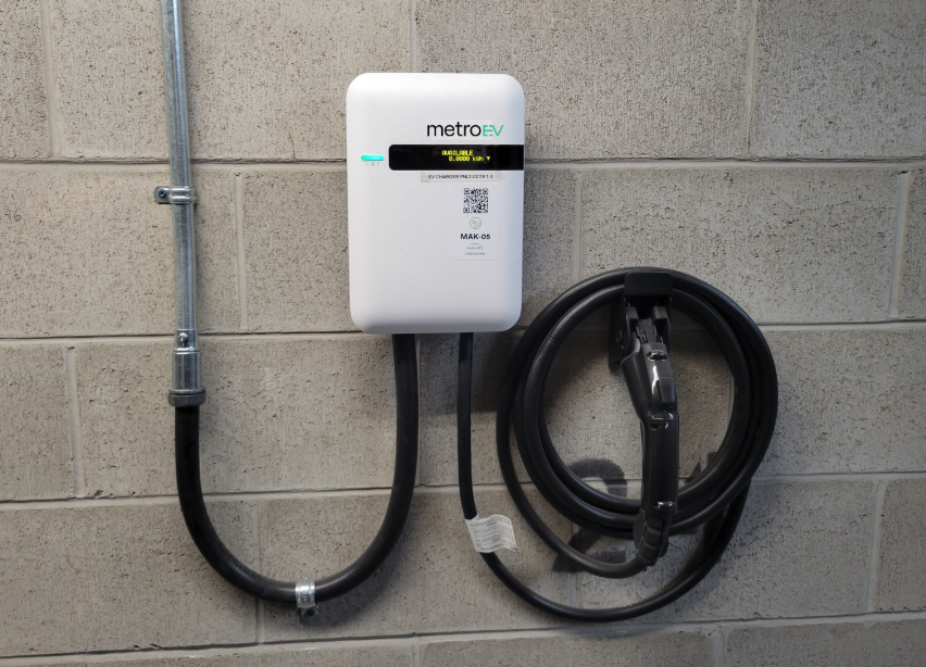 What is the Best EV Charging Solution for Your Condo Building?