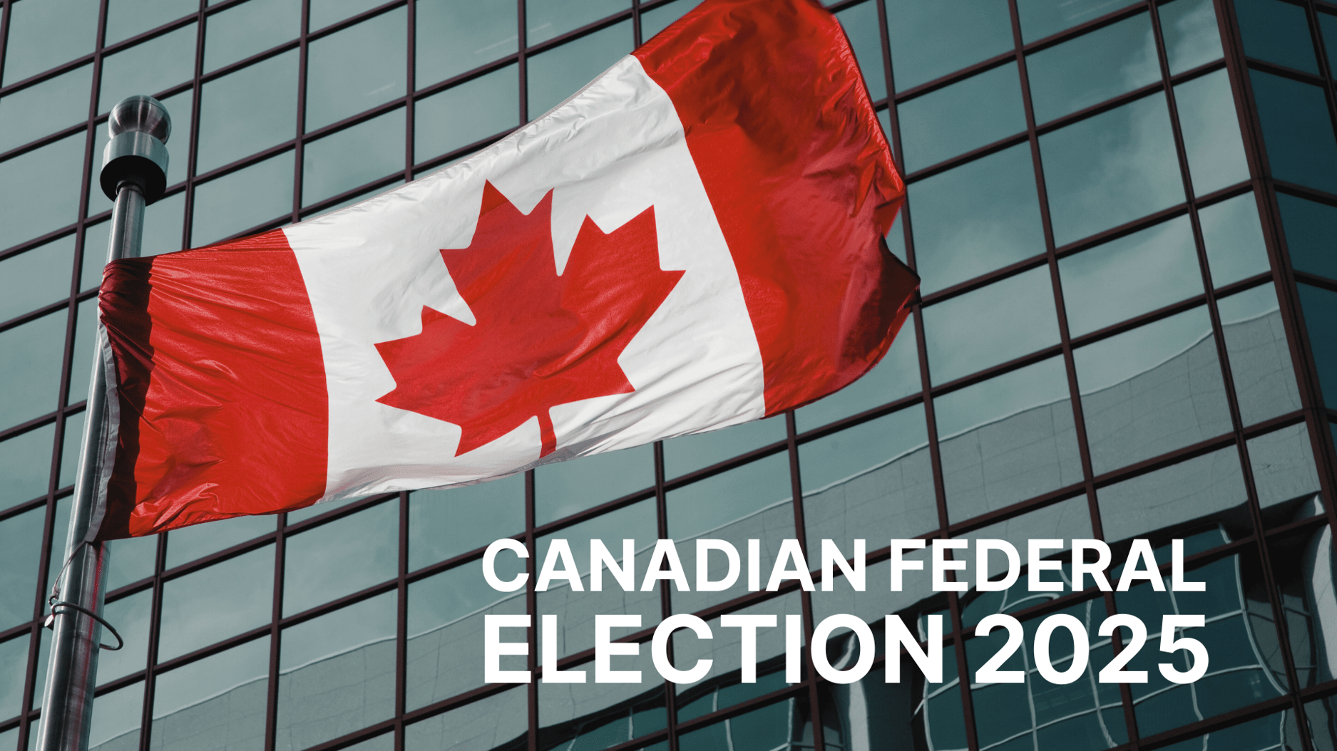 Canada EV Policy: Political Parties in Canada 2025 Election
